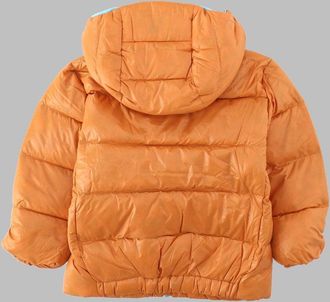 Patagonia Baby Down Jacket - Yellow