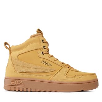Fila Sneakers Fila Fxventuno O Mid FFM0155.70010 Braun