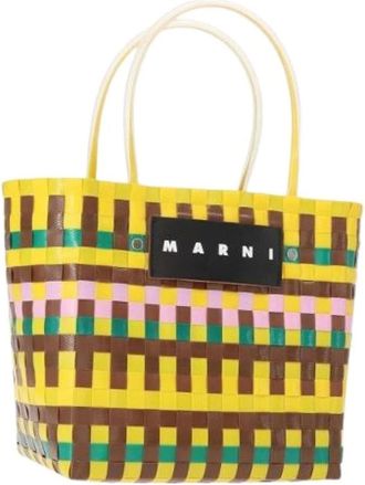 Marni Damen, Pre-Owned, Mehrfarbig, ONE SIZEGr&ouml;&szlig;e