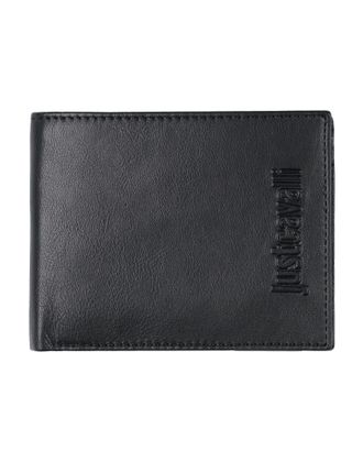 Just Cavalli Kleinlederwaren - Brieftaschen auf YOOX.COM