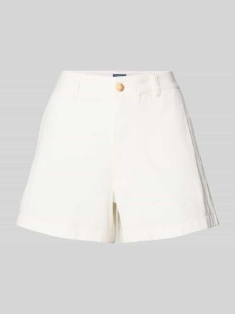 Polo Ralph Lauren Loose Fit Bermudas aus reiner Baumwolle