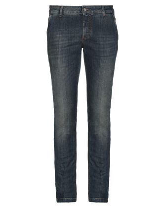 Entre Amis HOSEN & RÖCKE - Jeanshosen auf YOOX.COM