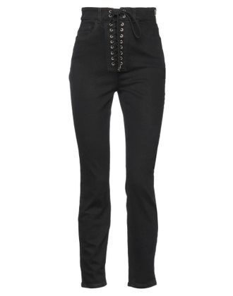 Elisabetta Franchi HOSEN & R&Ouml;CKE - Jeanshosen auf YOOX.COM