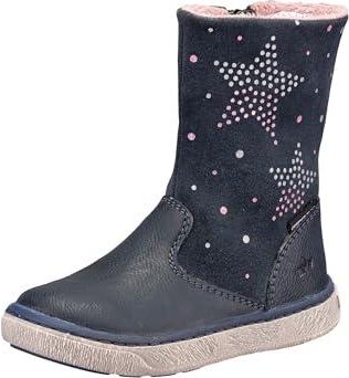 Lico Anjana Botte Tendance, Marine Rose, 26 EU