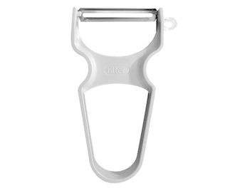 Ritter Decken Sparschäler für Rechts- und Linkshänder/Schäler/Gemüseschäler