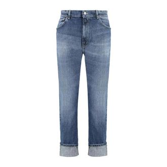 Dondup Herren, Jeans, Blau, W32Gr&ouml;&szlig;e