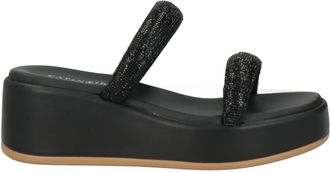 Caf&egrave;noir SCHUHE - Sandalen auf YOOX.COM