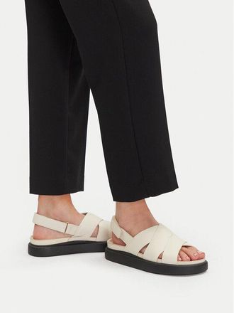 Clarks Sandalen Aristella Sun 26181257 Beige