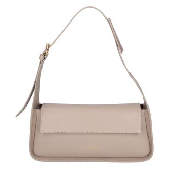 My Best Bags Firenze Femme, Sacs, Beige, Taille: ONE Size Sac Élégant Beige Firenze