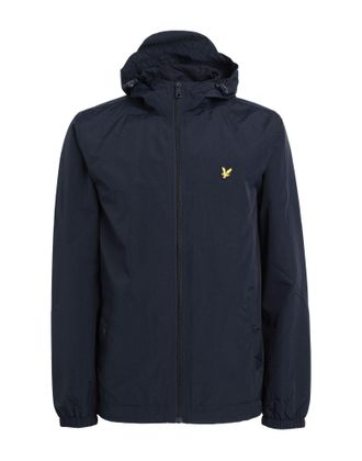 Lyle & Scott JACKEN & M&Auml;NTEL - Jacken und Anoraks auf YOOX.COM
