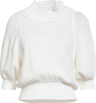Molli STRICKWAREN - Rollkragenpullover auf YOOX.COM