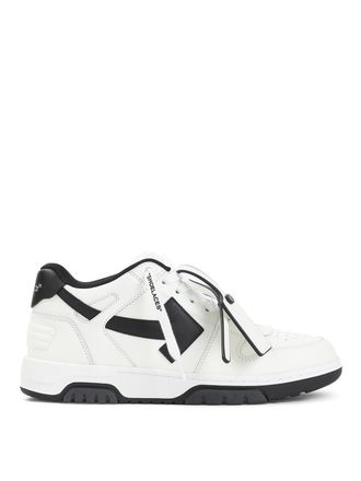 Off-white Baskets - Noir