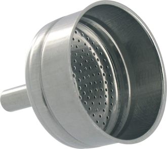 Bialetti 0186015 Kaffeefilter 10 Tassen