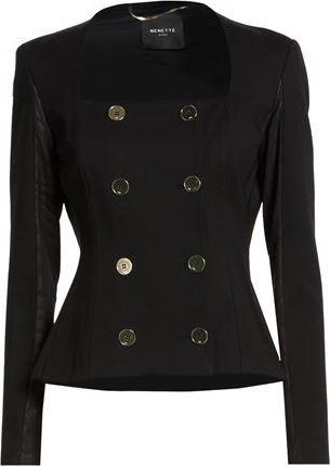 Nenette MANTEAUX - Vestes et blousons sur YOOX.COM