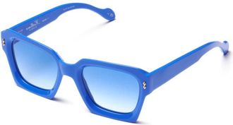 K&agrave;dor Kallima Glamour - - Accessories - unisex - Blau - 52 MM