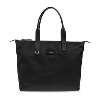 Dolce & Gabbana Shopper-Typ Tasche - - Bags - Herren - Schwarzk - ONE SIZE