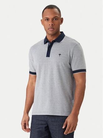 Joop Poloshirt Percyco 30101924 Dunkelblau Regular Fit