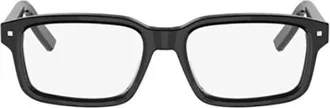 Dior Lunettes de soleil Line S2I - unisex - Accessoires - Noir - Taille: 54 MM