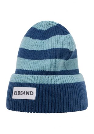 Elbsand Norid Damen Beanie, w&auml;rmende M&uuml;tze, Normale Passform