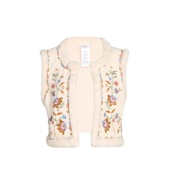 Louise Misha Veste sans manches r&eacute;versible