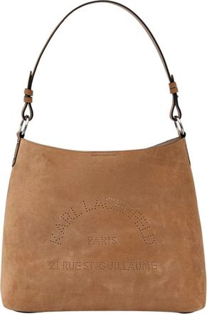 Karl Lagerfeld Damen, Taschen, Braun, ONE SIZEGr&ouml;&szlig;e