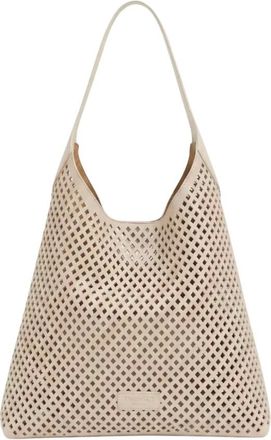 Twinset Femme, Sacs, Beige, Taille: ONE Size Bags