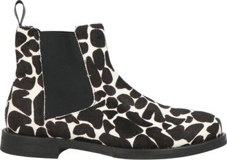 Frau SCHUHE - Stiefeletten auf YOOX.COM