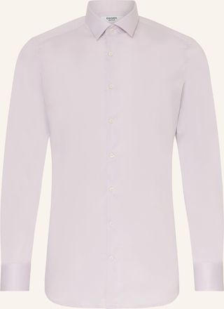Digel Digel Move Hemd Argos Slim Fit lila