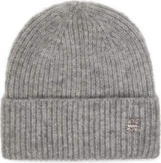 Nine West M&uuml;tze CEO-NW-W3-011-AW26 Grau