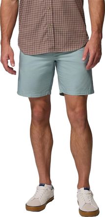 Columbia Shorts f&uuml;r Herren (Blau)