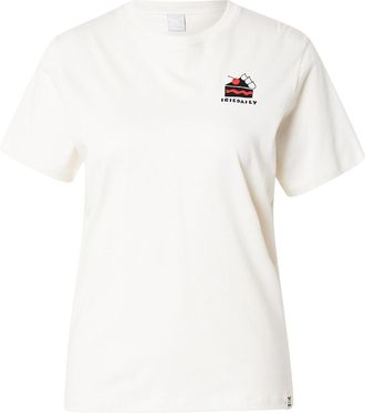 Iriedaily T-Shirt Yoga Club