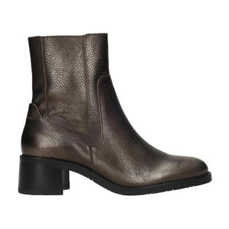 PIEDI NUD 1 Silva 09.03 Stiefeletten - - Shoes - Damen - Braun - 41 EU