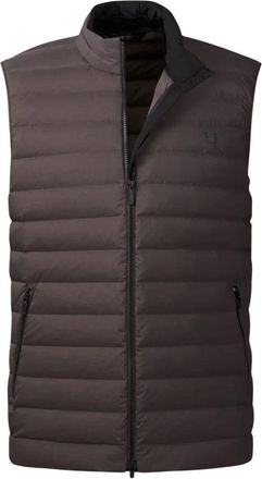 UBR Ubr, Homme, Vestes, Brun, Taille: XL SUPersonic Vest