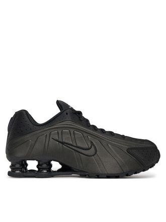 Nike Sneakers Shox R4 HQ1988 Schwarz