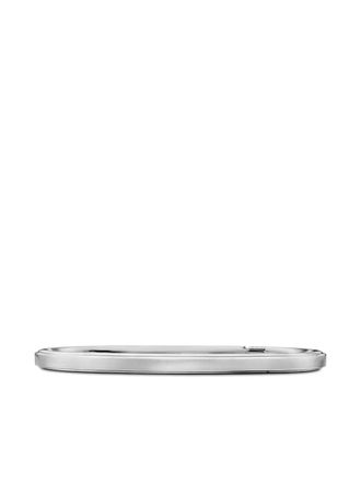 David Yurman bracelet Streamline en argent sterling (4,4 mm)