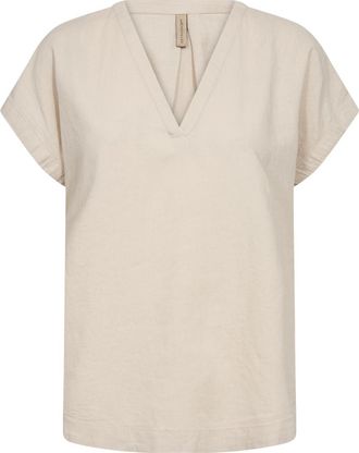 Soyaconcept Soyaconcept Womens Damen Top Undershirt, True, Small