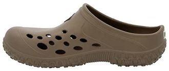 The Original Muck Boot Company Homme MB Ms Muckster Lite BRN Sabots Confortables et imperméables, Marron, 41 EU