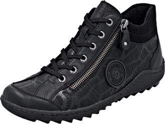 Remonte Schn&uuml;rstiefelette