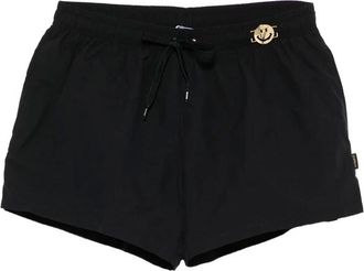 Moschino Homme, Maillots de bain, Noir, Taille: S Maillots de bain Moschino