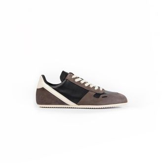 Rick Owens Concordians Minimal Sneakers