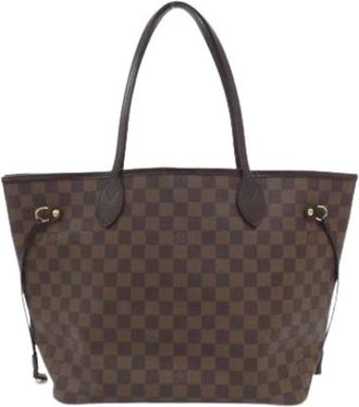 Louis Vuitton Damen, Pre-Owned, Braun, ONE SIZEGr&ouml;&szlig;e
