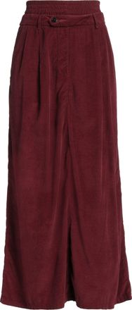 White Sand HOSEN & R&Ouml;CKE - Maxi-R&ouml;cke auf YOOX.COM