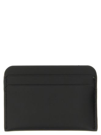 Christian Louboutin Card Case - Black