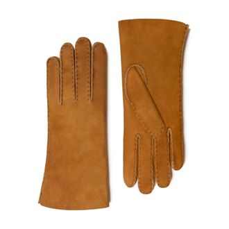 Isabel Bernard Damen, Accessories, Braun, 8 1/2 INGröße