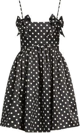 Ganni ROBES - Robes courtes sur YOOX.COM
