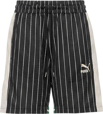 Puma HOSEN & R&Ouml;CKE - Shorts & Bermudashorts auf YOOX.COM