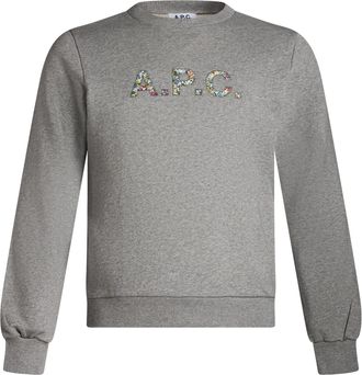 A.P.C. TOPS - Sweatshirts auf YOOX.COM