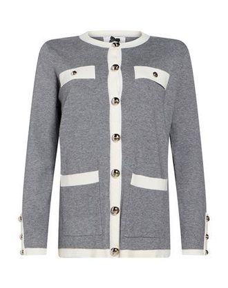 No Secrets World MAILLE - Cardigans sur YOOX.COM