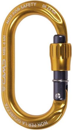 C.A.M.P. Ekto Lock - Karabiner
