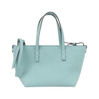 Fendi Damen, Pre-Owned, Gr&uuml;n, ONE SIZEGr&ouml;&szlig;e